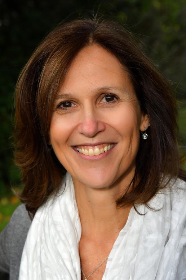 La dernière maille - Patricia Hespel